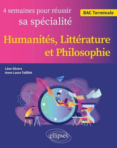 4 semaines pour réussir sa spécialité BAC Tle... de Léon Silvera ...