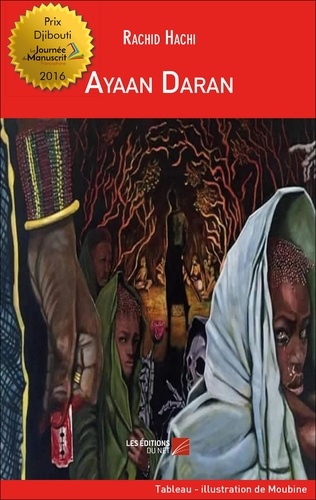 Ayaan Daran de Rachid Hachi - Poche - Livre - Decitre