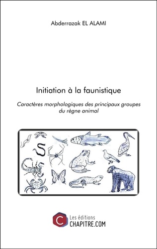 la répartition des êtres vivants dans l'environnement
