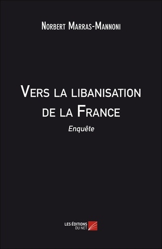 Libanisation De La France