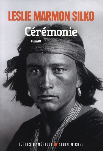 Cérémonie de Leslie-M Silko - Grand Format - Livre - Decitre
