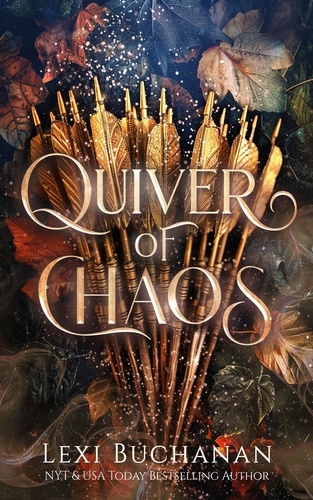 Quiver of Chaos - Fifth Realm, #1 de Lexi Buchanan - ePub - Ebooks ...