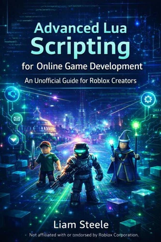 Advanced Lua Scripting for Online Game Development: An Unofficial Guide ...