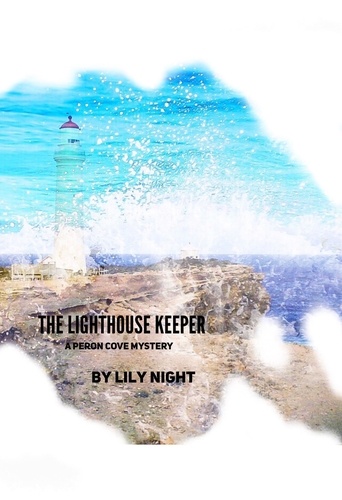 The Lighthouse Keeper - Lily Night - Ebooks - Furet du Nord