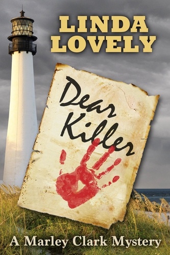 Dear Killer - Marley Clark Mysteries, #1 de Linda Lovely - ePub ...