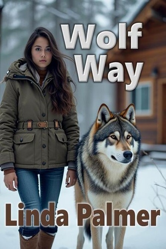 Wolf Way - Wolf of My Heart, #3 de Linda Palmer - ePub - Ebooks - Decitre