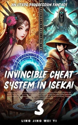 Invincible Cheat System in Isekai - Invincible... de Ling Jing Wei Yi - ePub - Ebooks - Decitre