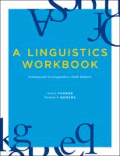 Linguistics Workbook - Companion to Linguistics,... de MIT Press (The ...