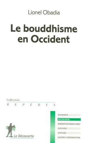 Le bouddhisme en Occident - Lionel Obadia - Ebooks - Furet du Nord