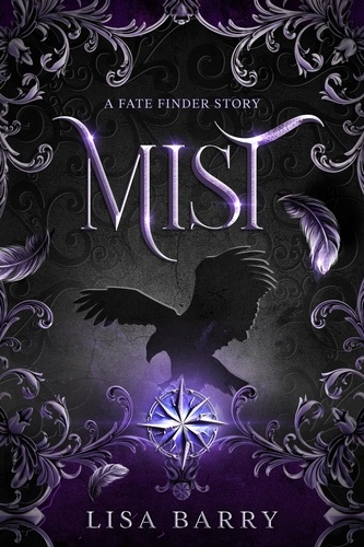 Mist - Fate Finder, #3 de Lisa Barry - ePub - Ebooks - Decitre