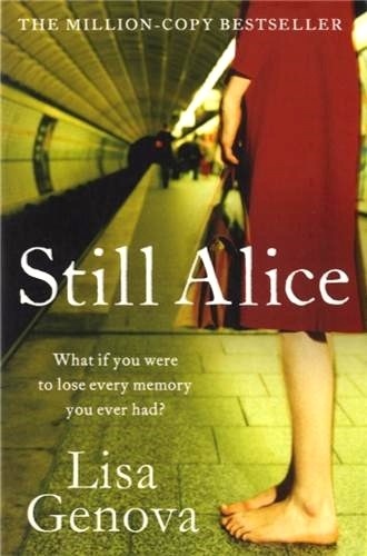 Still Alice de Lisa Genova - Livre - Occasion - Decitre