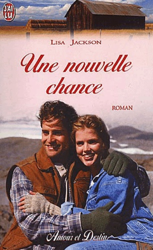Une Nouvelle Chance de Lisa Jackson - Poche - Livre - Occasion - Decitre