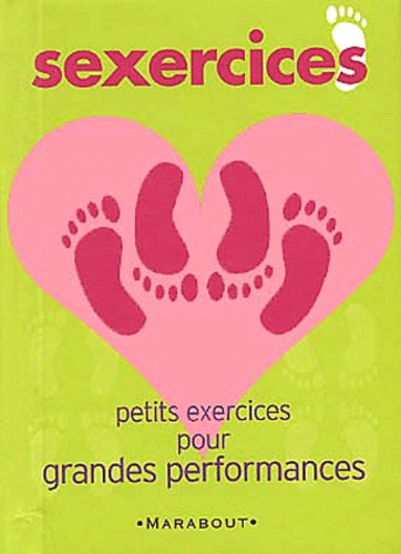 Sexercices de Lisa Sussman - Livre - Decitre