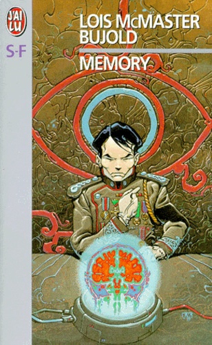 La saga Vorkosigan Tome 11. Memory de Lois McMaster Bujold - Poche ...