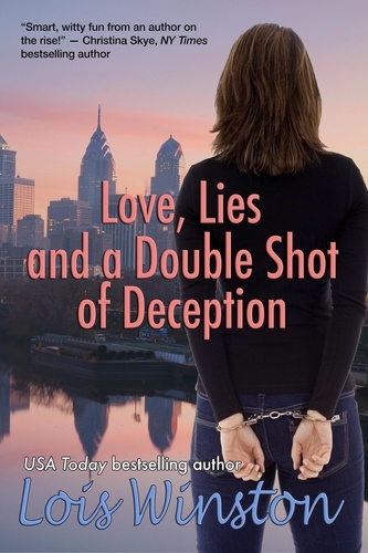 Love, Lies and a Double Shot of Deception de Lois Winston - ePub - Ebooks - Decitre