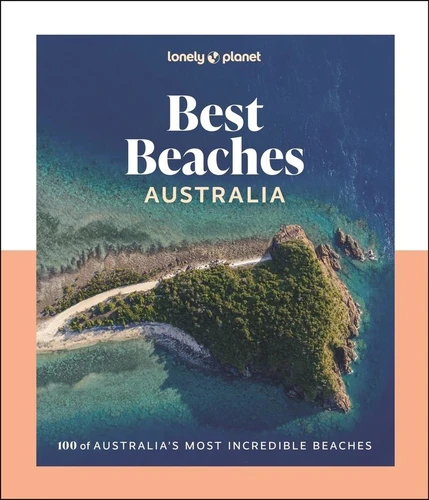 Best Beaches Australia de Lonely Planet - Decitre