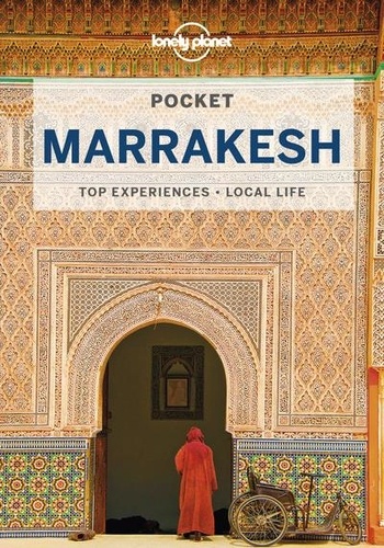 Marrakesh de Lonely Planet - Poche - Livre - Decitre