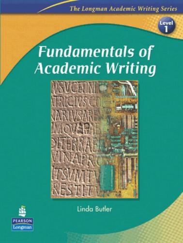 Longman Academic Writing Series, The ... de Pearson - Livre - Decitre