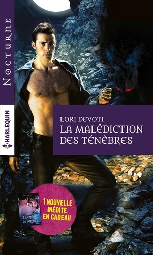 La malédiction des ténèbres ; La captive du... de Lori Devoti - Livre ...
