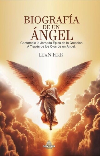 Biografía De Un Ángel de Luan Ferr - ePub - Ebooks - Decitre