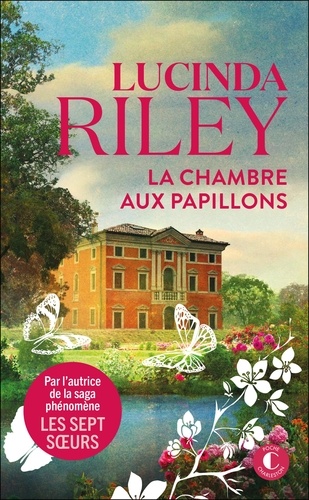 La chambre aux papillons de Lucinda Riley - Poche - Livre - Decitre