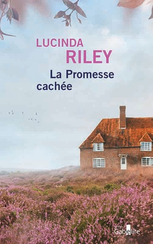 La promesse cachée - Lucinda Riley - Livres - Furet du Nord