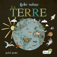 Sur la Terre de Isobel Lundie - Decitre