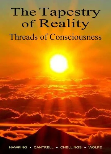 The Tapestry of Reality, Threads of Consciousness de M.G. Hawking - Decitre