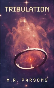 Exile de M. R. Parsons - Decitre