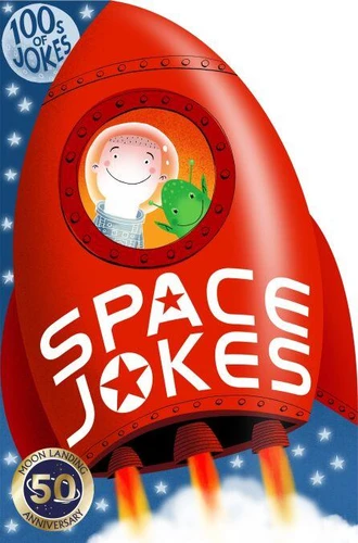 Space Jokes de Macmillan Adult's Books - Decitre