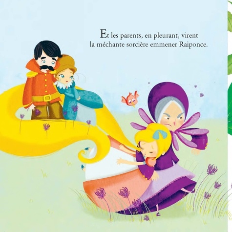 Mes premiers contes - A découvrir, à lire, à... de Magali Fournier ...