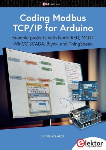 Coding Modbus TCP/IP for Arduino - Example... - Majid Pakdel - Ebooks ...