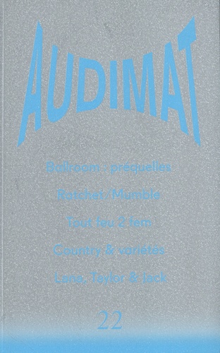 Audimat N° 22. de Guillaume Heuguet - Poche - Livre - Decitre
