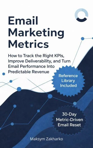 Email Marketing Metrics - How to Track the Right KPIs, Improve ...