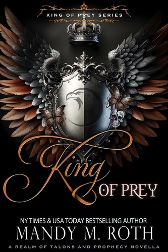 King of Prey - King of Prey, #1 de Mandy M. Roth - ePub - Ebooks - Decitre