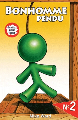 Bonhomme pendu - Volume 2 de Marc Alain - Poche - Livre - Decitre