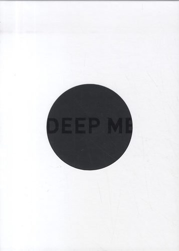 Deep me, Deep it de Marc-Antoine Mathieu - Album - Livre - Decitre