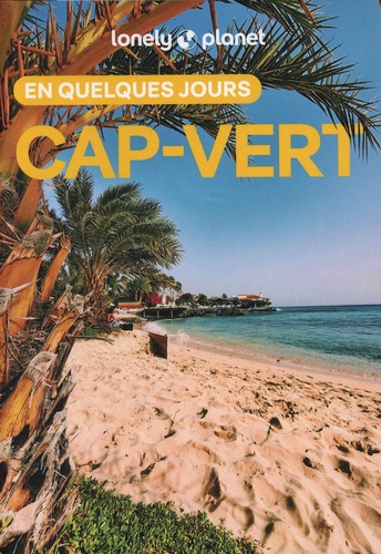 Cap-Vert en quelques jours de Marc Di Duca - Poche - Livre - Decitre