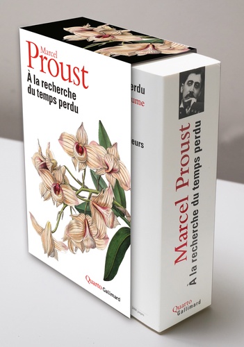 A la recherche du temps perdu - Du côté de chez... - Marcel Proust ...