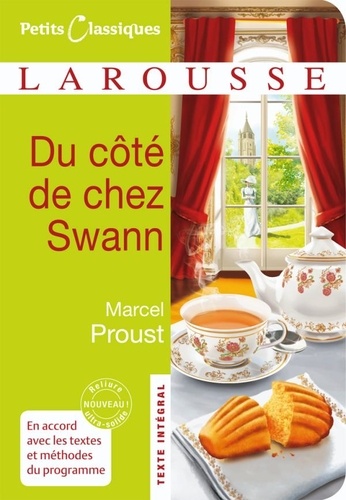 Du côté de chez Swann - Combray de Marcel Proust - Poche - Livre - Decitre