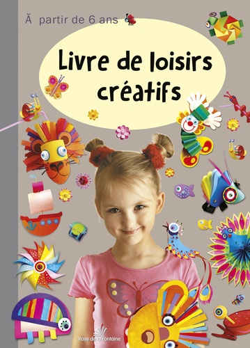 Livre De Loisirs Créatifs De Marcelina Grabowska Piatek Grand Format