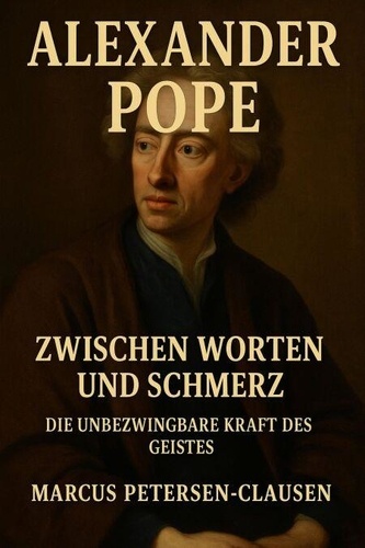 Alexander Pope: Ein Leben zwischen Krankheit,... - Marcus PC Petersen ...