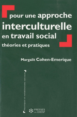 Pour une approche interculturelle en travail... de Margalit Cohen ...