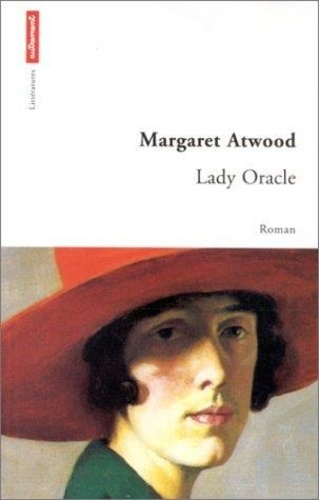 Lady Oracle - Margaret Atwood - Livres - Furet du Nord
