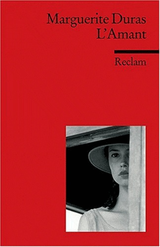 L'amant - Marguerite Duras - Livres - Furet du Nord