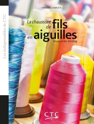 La chaussure de fils en aiguilles de Marguerite Winling - Grand Format ...