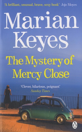 The Mystery of Mercy Close de Marian Keyes - Livre - Occasion - Decitre