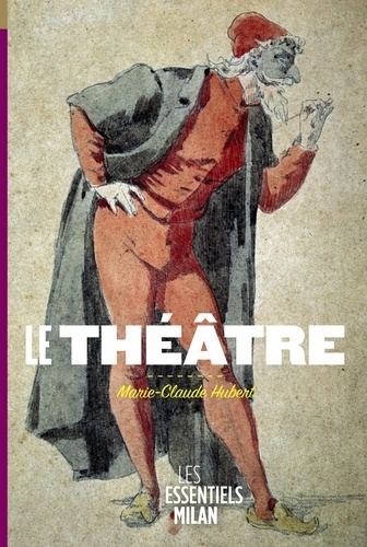 Le théâtre de Marie-Claude Hubert - Poche - Livre - Decitre