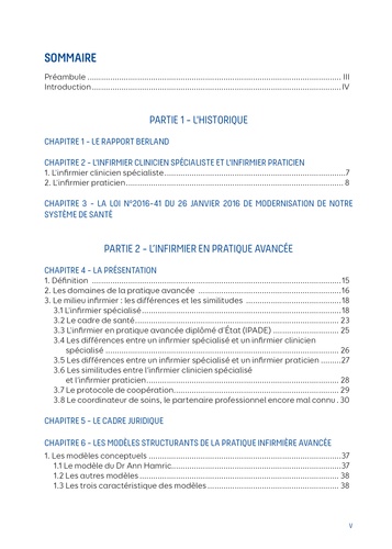 Guide de préparation en université pour l'IPA -... de Marie-Jeanne ...