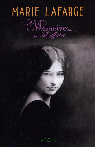 Mémoires sur l'affaire de Marie Lafarge - Grand Format - Livre - Decitre